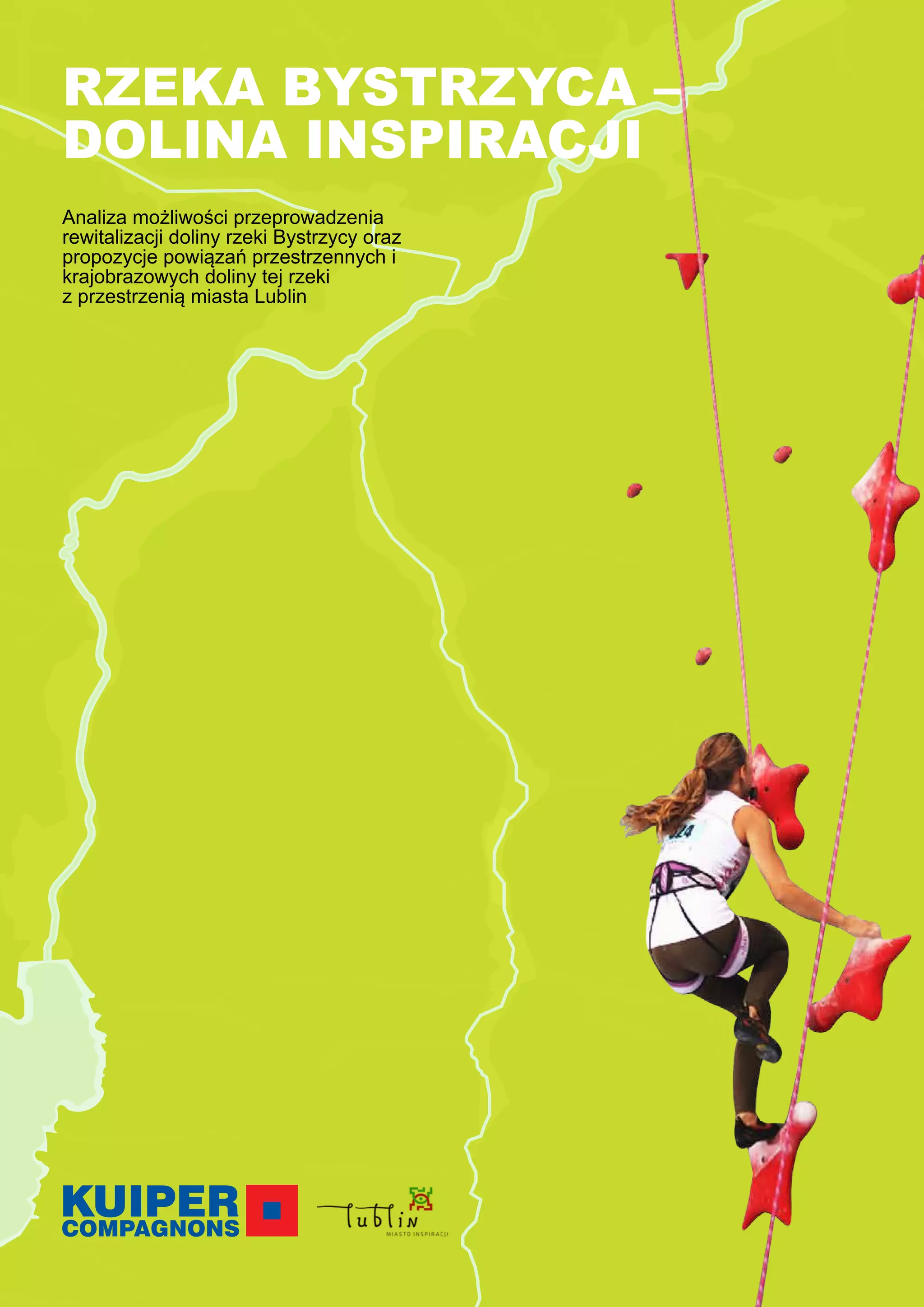 Lublin - Rzeka Bystrzyca | PDF