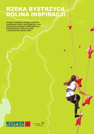 Lublin - Rzeka Bystrzyca | PDF
