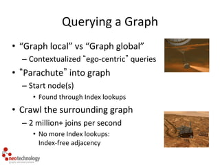 Intro to graphs for HR analytics | PPT