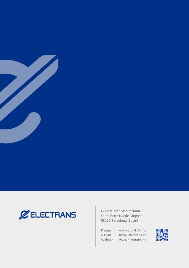 Electrans Level Crossing Protection Solutions | PDF | Technology & Computing