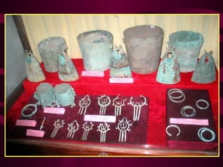 kebudayaan dongson | PPT