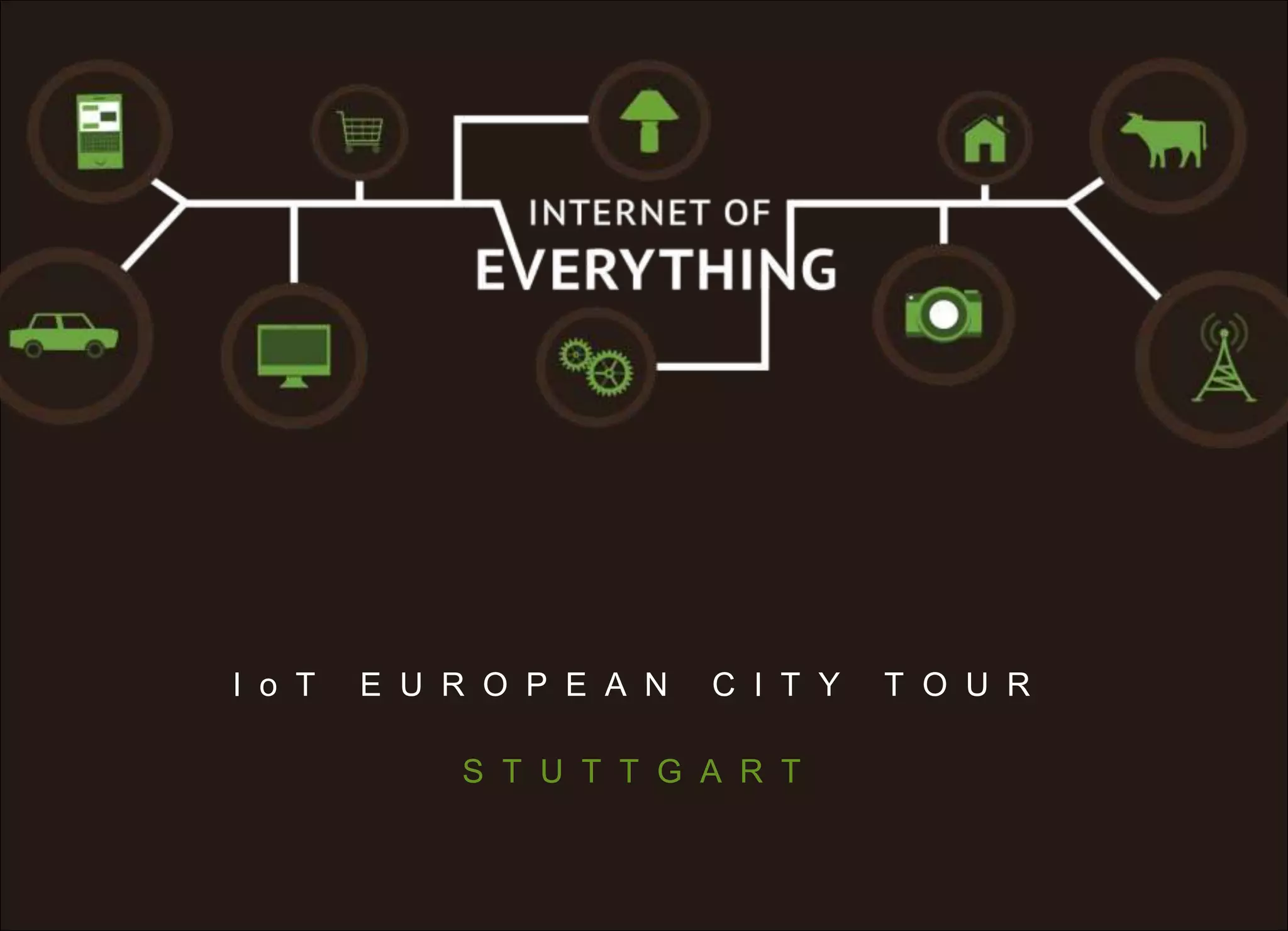 MongoDB IoT City Tour STUTTGART: Industrial Internet, Industry 4.0 ...