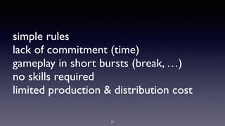 Fundamentals of HCI: intro and assignment | PDF