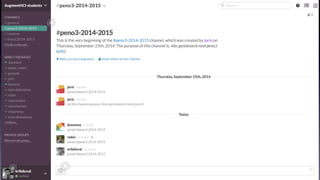Fundamentals of HCI: intro and assignment | PDF