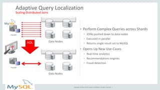 20141011 my sql clusterv01pptx | PPT