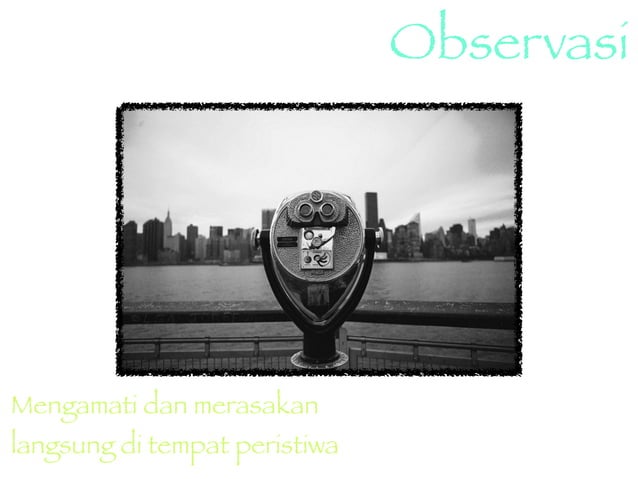 Teknik Reportase dan Jurnalisme Inspiratif | PDF