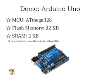 Metasepi team meeting #20: Start! ATS programming on MCU | PDF