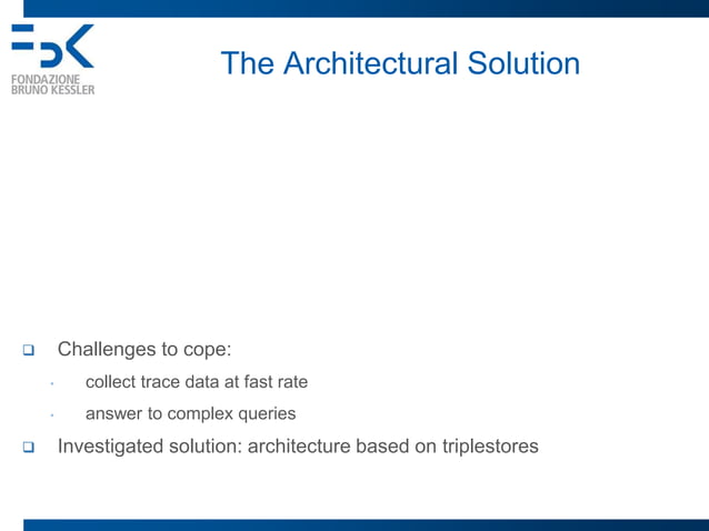 Semantic-based Process Analysis | PPT