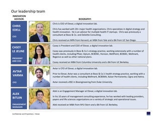 2014_10_25 BCBS MA Enterprise Academy Shared Material | PDF