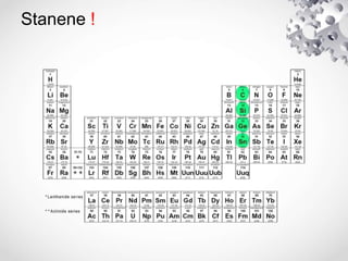 study on Electronic Properties of 'Stanene' | PPTX