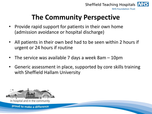 Communities of Practice November 2014 Sheffield complete slide set | PDF