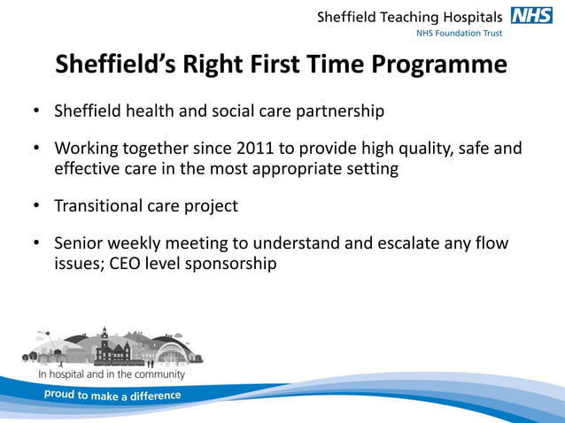 Communities of Practice November 2014 Sheffield complete slide set | PDF