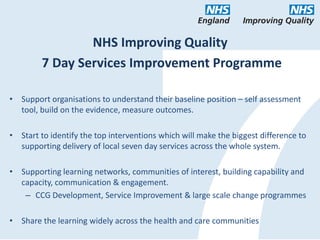 Communities of Practice November 2014 Sheffield complete slide set | PPT