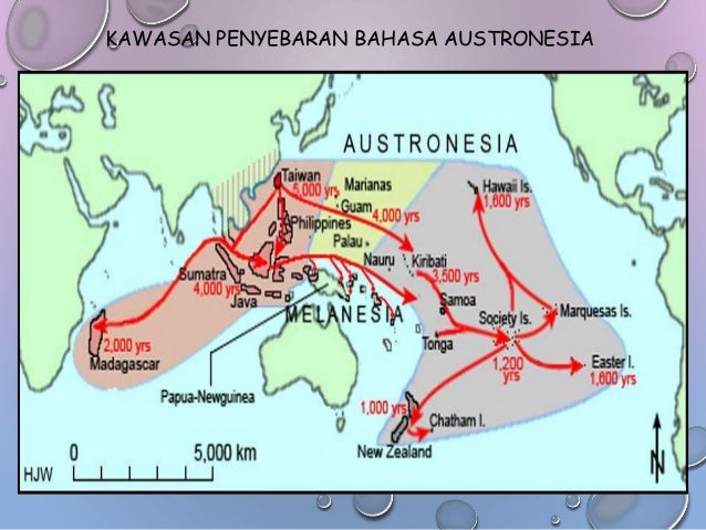 austronesia