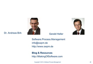 Requirements Management with HP ALM | PPS