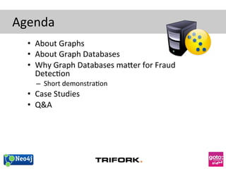 201411203 goto night on graphs for fraud detection | PPT