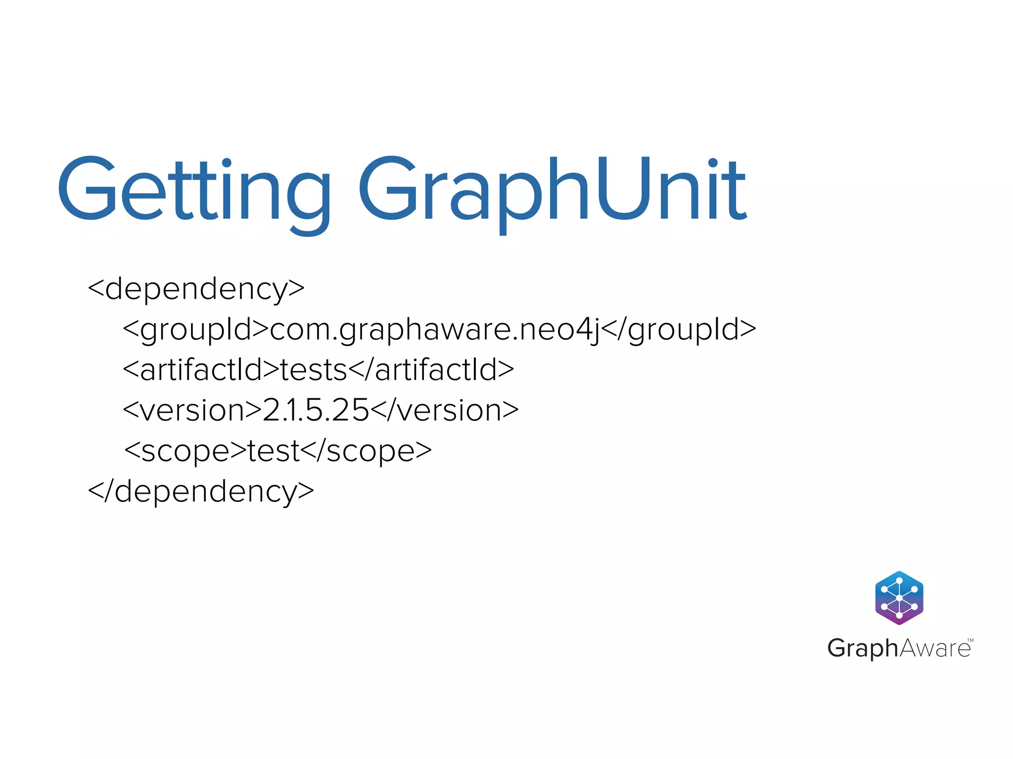Advanced Neo4j Use Cases with the GraphAware Framework | PPT