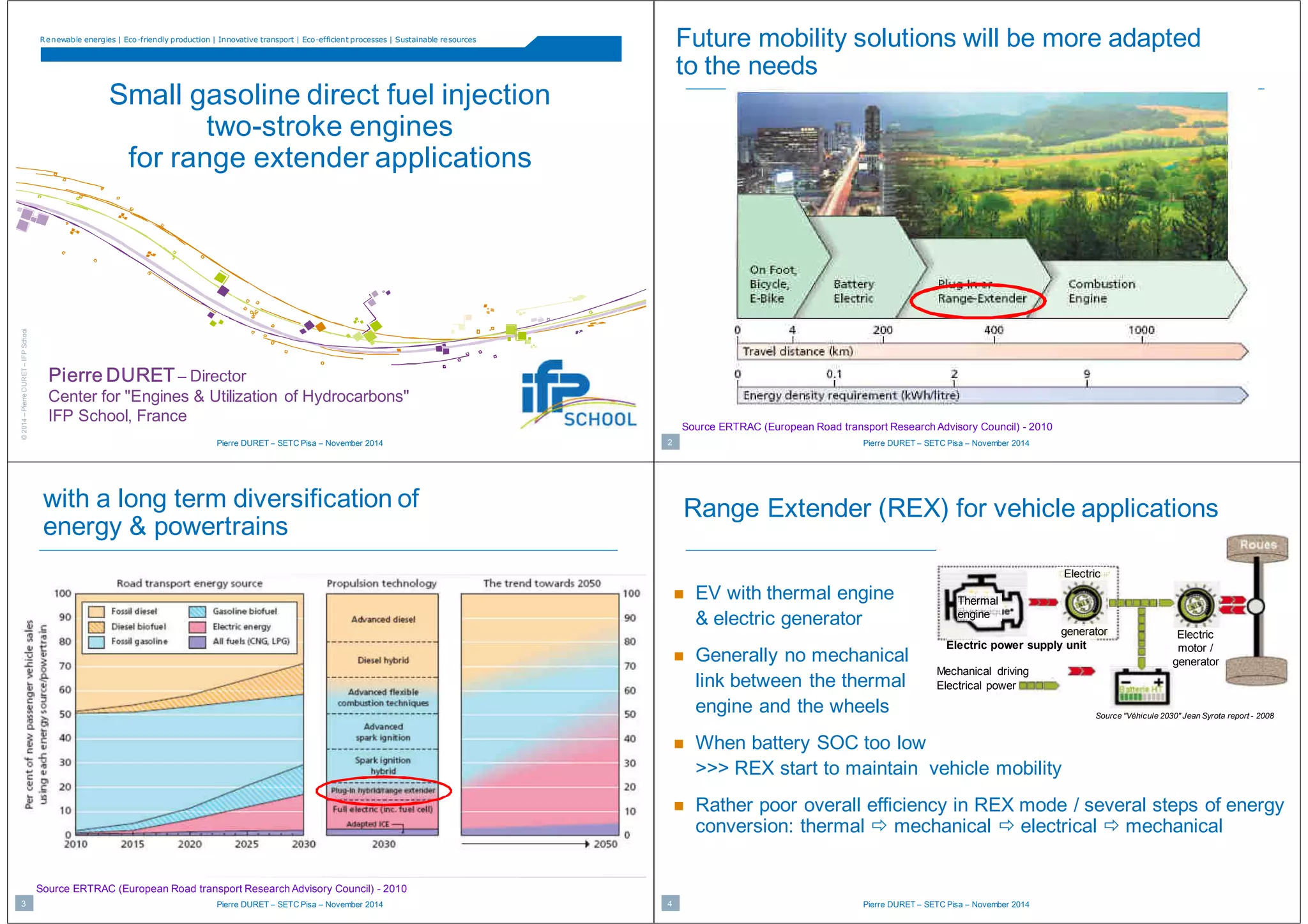 2014 SETC - Small gasoline direct fuel injection two-stroke engines for ...
