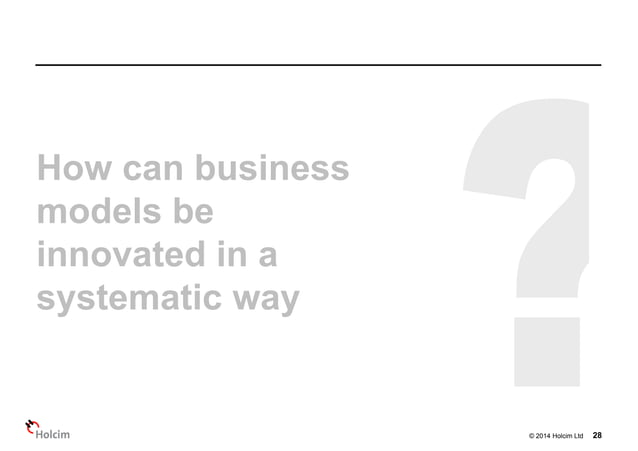 55 Business Models to Revolutionize your Business by Michaela Csik | PDF