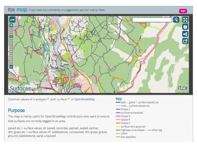 Crowdsourced mapping for open collaboration: A story of Taiwan so far