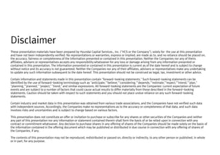 2014년 1분기 ir 자료 ko | PDF