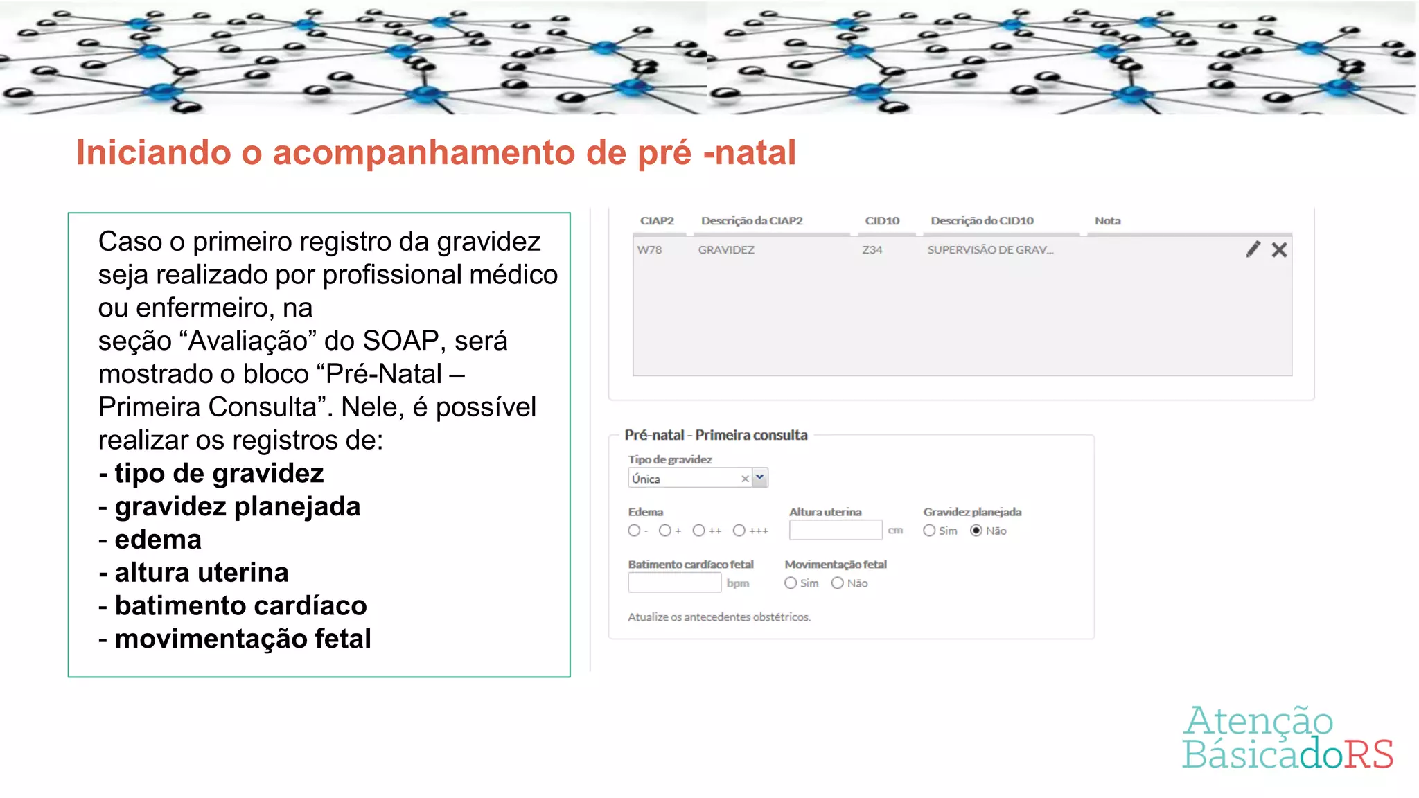 20142025 e-sus-registro-gestantes | PDF