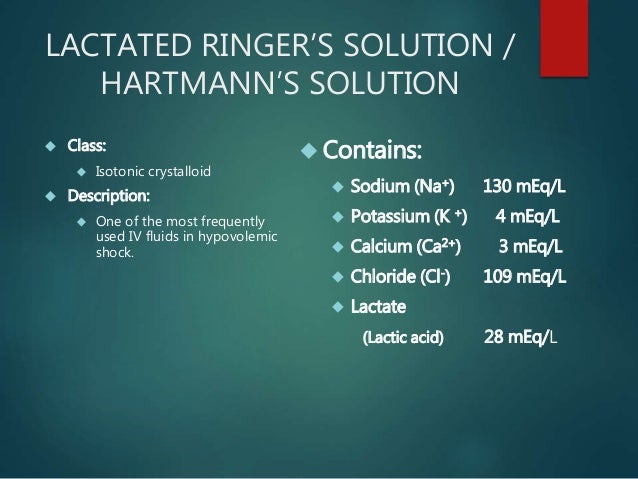 2014 AEMT introduction to IV administration and MED administration