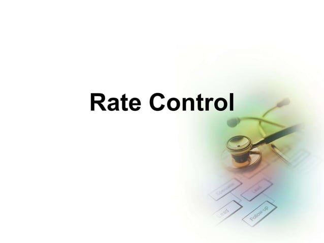 2014 AHA/ACC/HRS Atrial Fibrillation Guideline | PPT