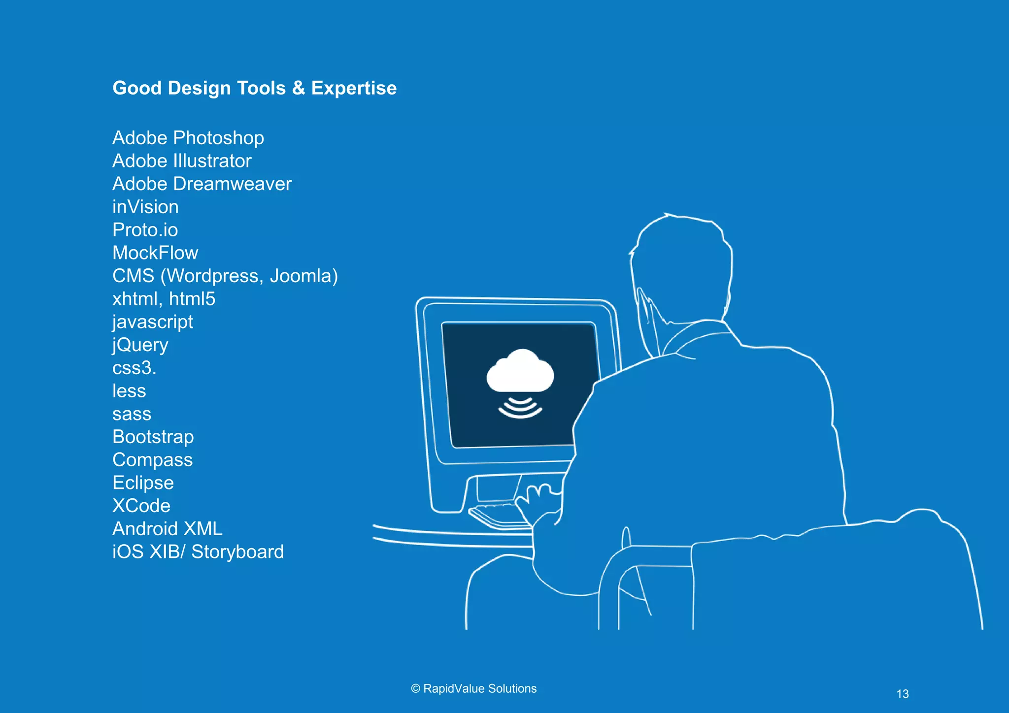 2014 Android and iOS Design Trends | PPT