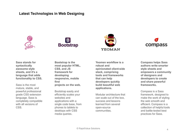 2014 Android and iOS Design Trends | PPT