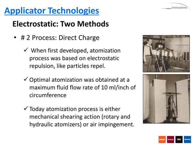 automating coating process | PDF
