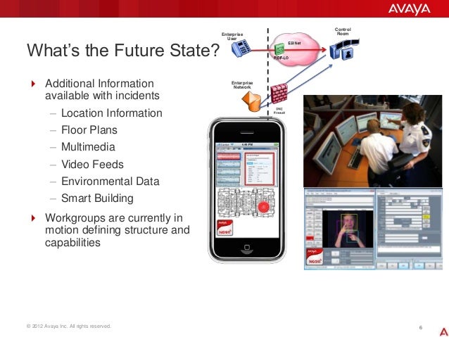 BEYOND Text to 911 - NG911 Intelligent Call Routing - PSAP Best Prac…