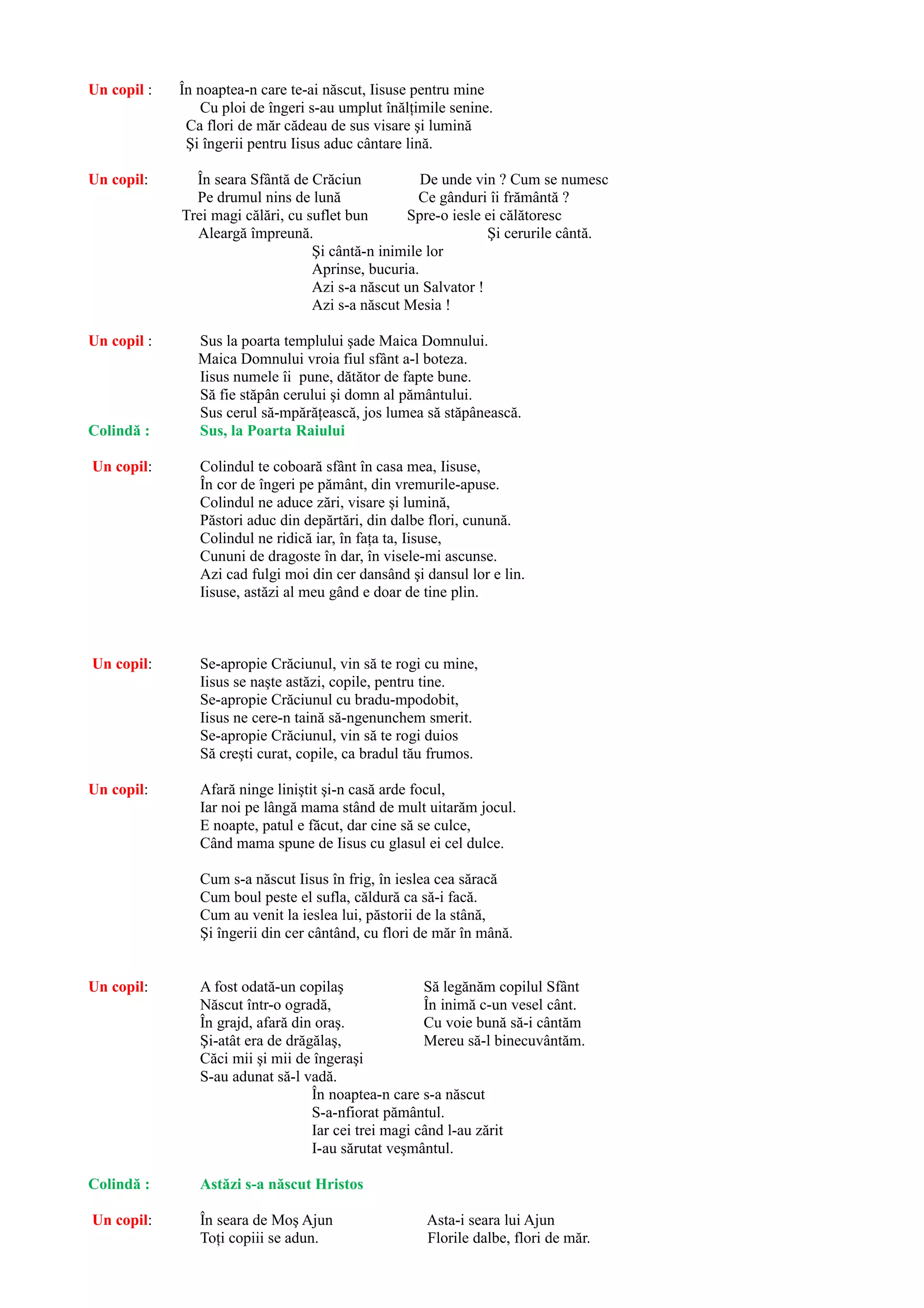 2014 a venit_craciunul_ | DOC