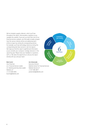 201401 Banking Industry Outlook: Repositioning for Growth | PDF