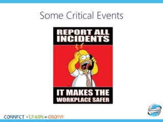 Monitoring a Dynamics CRM Infrastructure | PPTX
