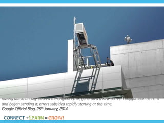 Monitoring a Dynamics CRM Infrastructure | PPTX