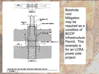 Viod Mitigation with the BCCP | PDF