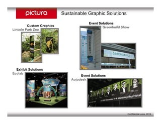Paul Lilienthal - Pictura Graphics Sustainability | PDF | Environmental ...