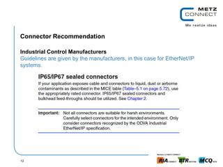 2014 Cabling Installation & Maintenance: The Strange Physical World of ...