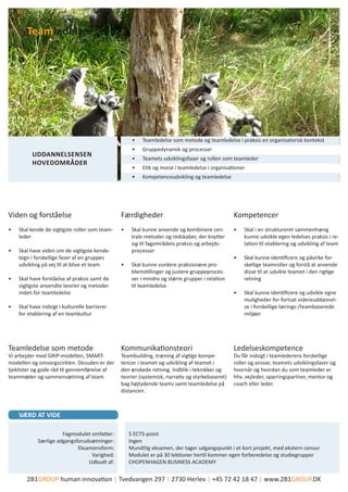 2014 cba kursuskatalog | PDF