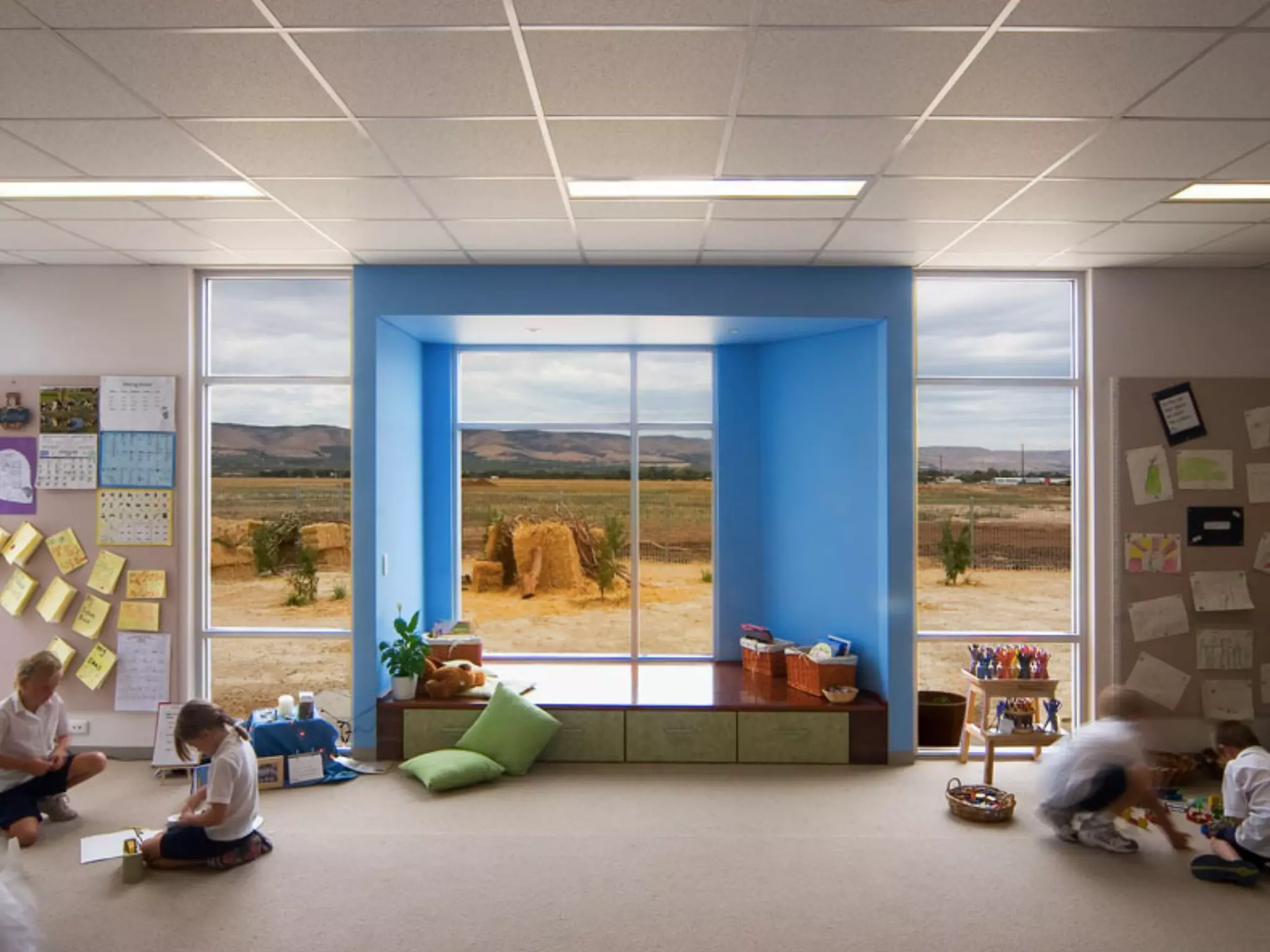 2014 CEOWA LEAD Conference: Transforming Your Classroom into a ...