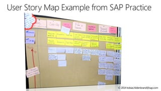 Design Thinking and Agile Development in a Nutshell at Cebit 2014 | PDF | Computer Software and ...