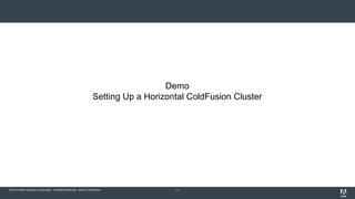 2014 cf summit_clustering | PPT