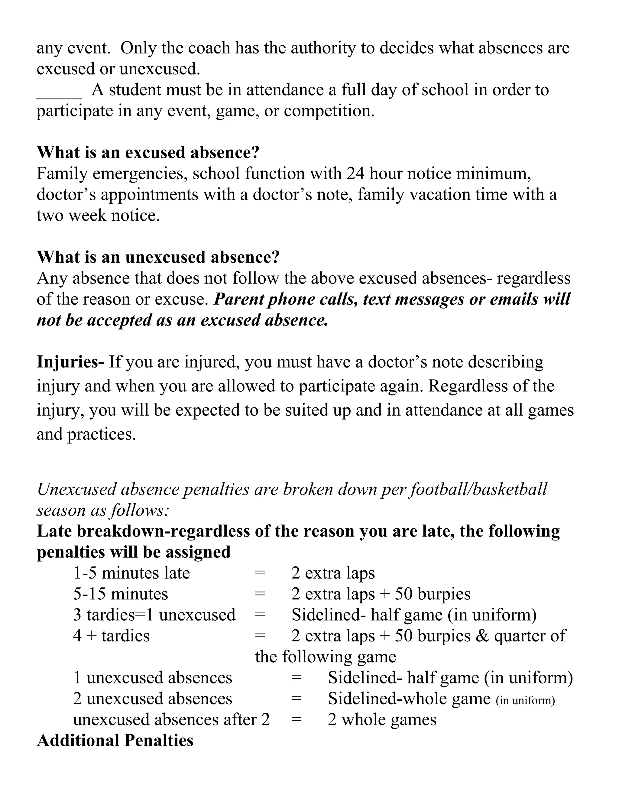 2014 cheer constitution | DOC