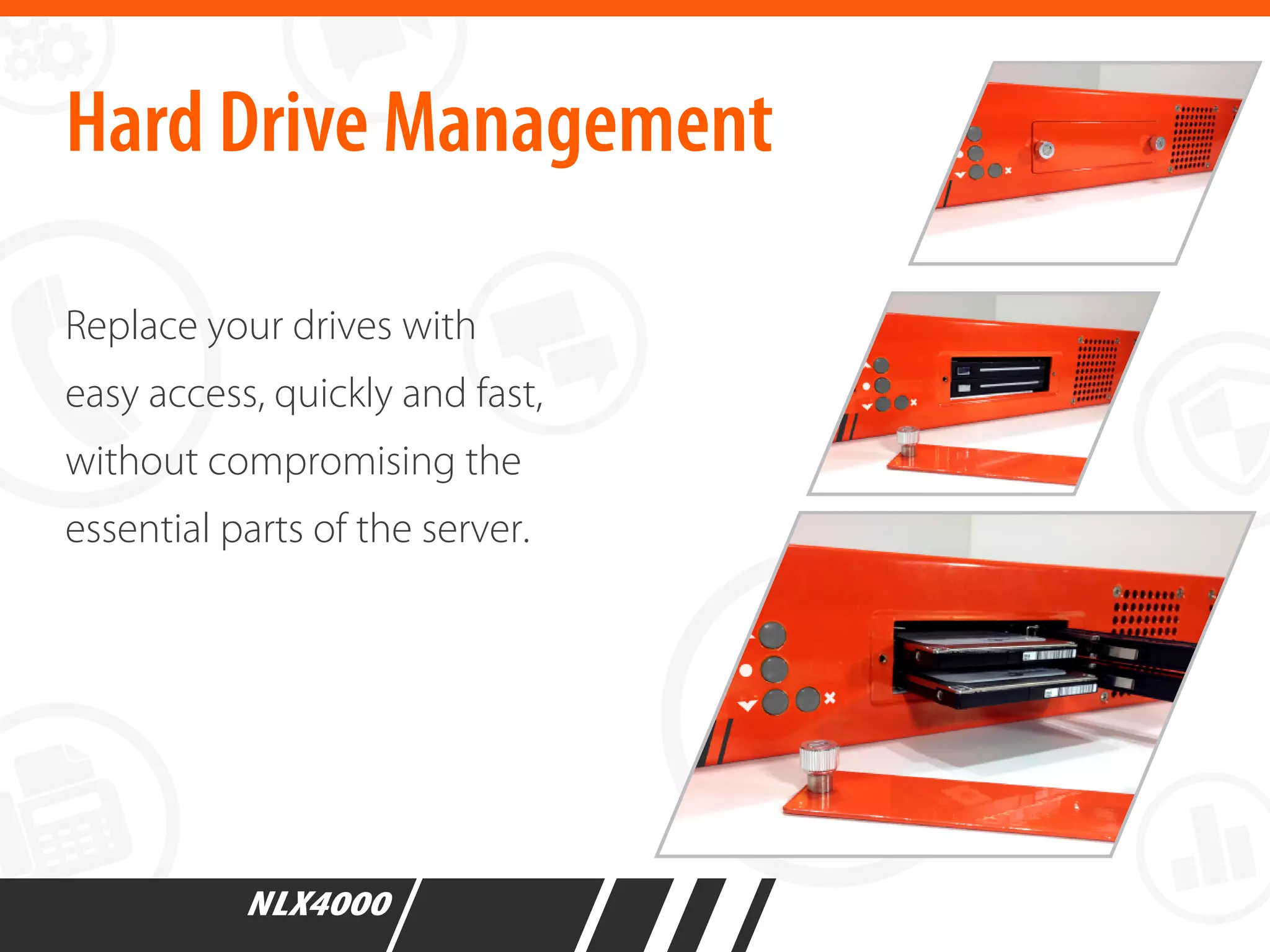 Elastix NLX4000 UCS | PDF