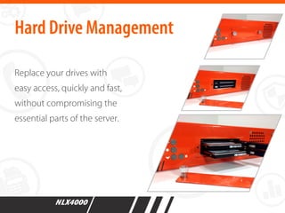 Elastix NLX4000 UCS | PPT