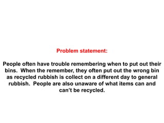 STOC PowerPoint | PPTX