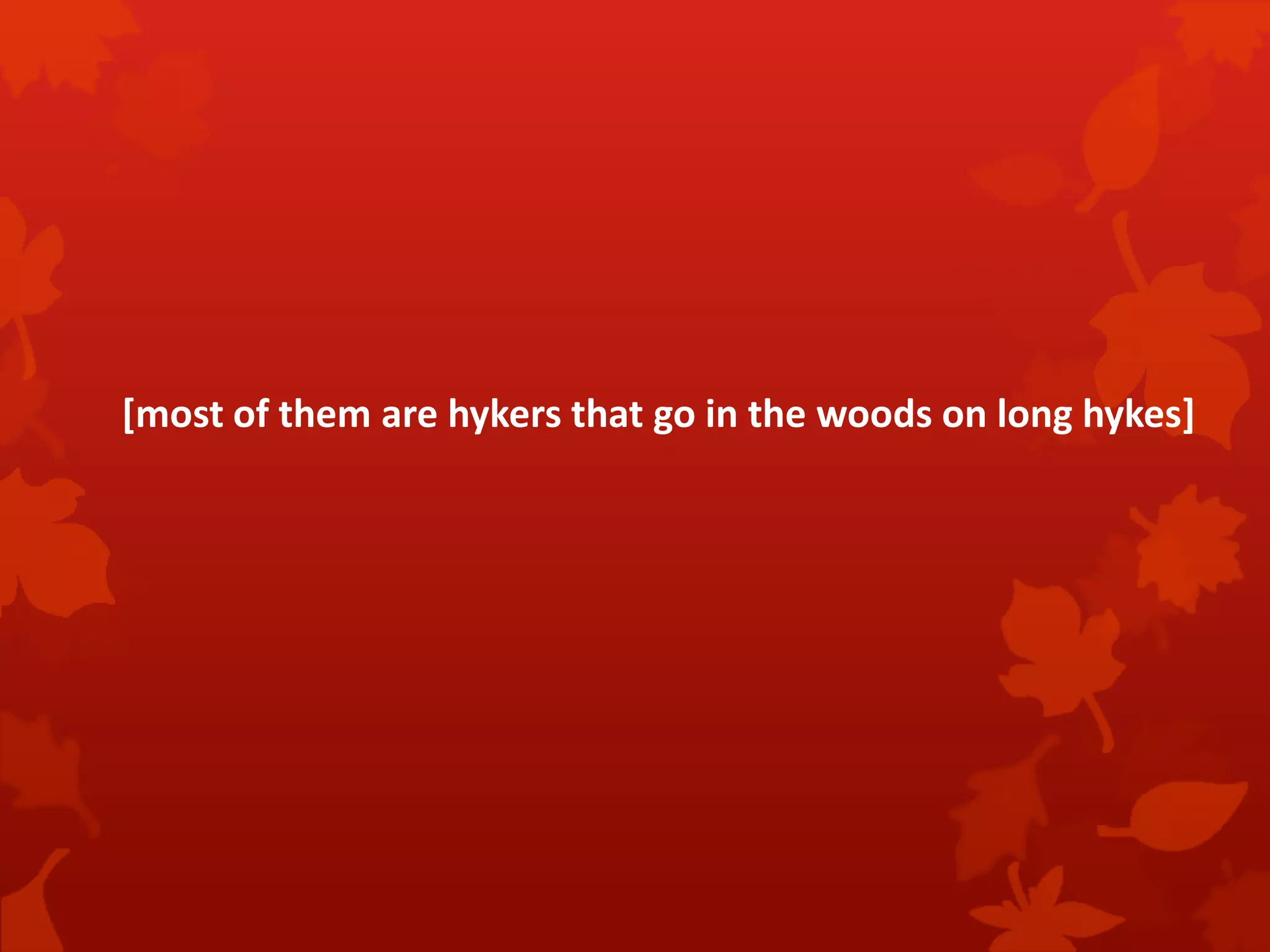 Hawkeye PowerPoint | PPTX