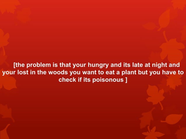 Hawkeye PowerPoint | PPTX