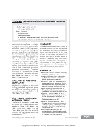 2014 continuum.pdf | Brain and Nervous System Disorders | Diseases and ...